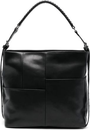 Cornelian Taurus By Daisuke Iwanaga sac &agrave; main Parallel - Noir