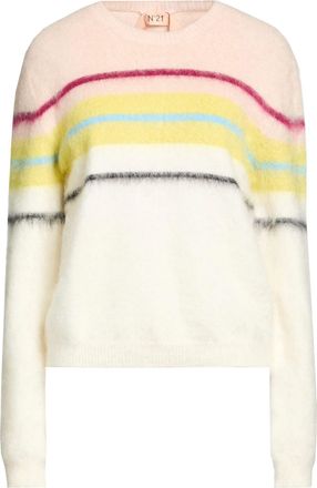N&deg;21 STRICKWAREN - Pullover auf YOOX.COM