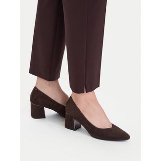Lasocki Pumps Lasocki CEO-HMS3022-4 Braun