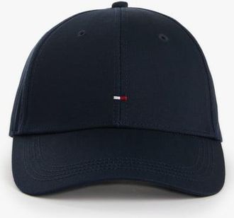 Tommy Hilfiger Casquette classique en toile de coton