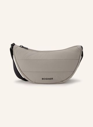 Bogner Umh&auml;ngetasche Bromont Bo grau