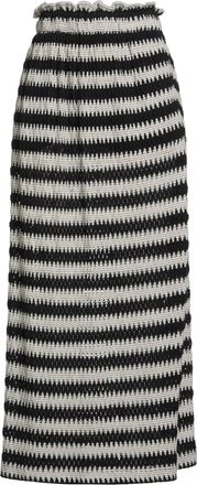 &Acirc;m&egrave; HOSEN & R&Ouml;CKE - Maxi-R&ouml;cke auf YOOX.COM