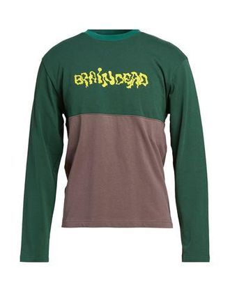 Brain Dead TOPS - T-shirts sur YOOX.COM
