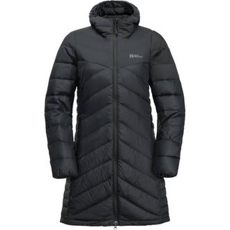 Jack Wolfskin Damen Mantel TUNDRA DOWN COAT W