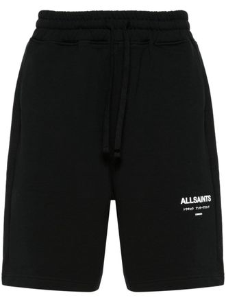 AllSaints Underground Jogginghose - Schwarz