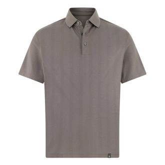 Boggi Milano Herren, Oberteile, Grau, XLGr&ouml;&szlig;e