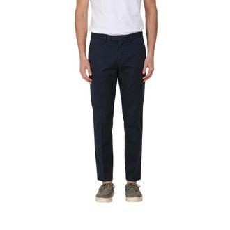 Mason's Boston Chino Hose - - Trousers - Herren - Blau - 2XL