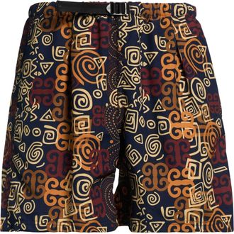 MONITALY HOSEN & R&Ouml;CKE - Shorts & Bermudashorts auf YOOX.COM