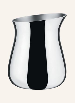 Alessi Milchkanne Cha silber