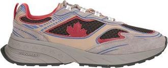 Dsquared2 CHAUSSURES - Sneakers sur YOOX.COM