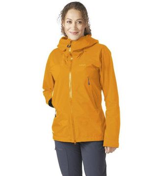 RAB Kangri Paclite Plus - GORE-TEX Jacke - Damen