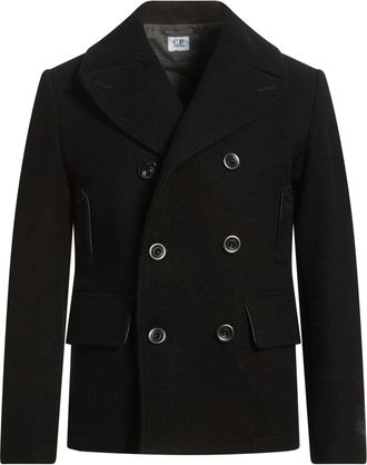 C.P. Company JACKEN & M&Auml;NTEL - M&auml;ntel auf YOOX.COM