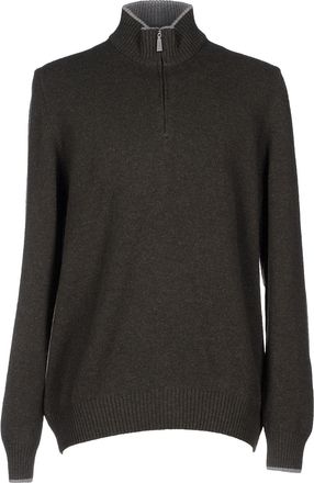 Gran Sasso STRICKWAREN - Rollkragenpullover auf YOOX.COM