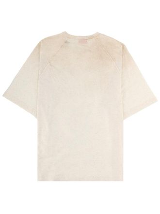 Diesel T-Shirt - Beige