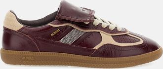 Alohas Tb.490 Sneakers Aus Leder
