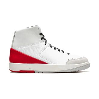 Nike Femme, Chaussures, Multicolore, Taille: 39 EU Air Jordan 2 Retro