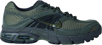Nike Homme, Sport, Multicolore, Taille: 45 1/2 EU Air Max Moto 2K