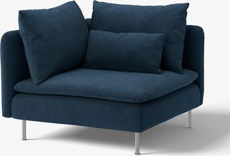 IKEA S&Ouml;DERHAMN Eckelementbezug