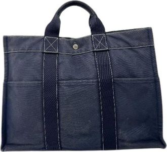 Herm&egrave;s Damen, Pre-Owned, Blau, ONE SIZEGr&ouml;&szlig;e