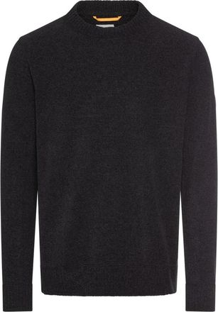 Camel Active Stylische Sweatshirts und Hoodies - - Knitwear - Herren - Schwarzk - 2XL