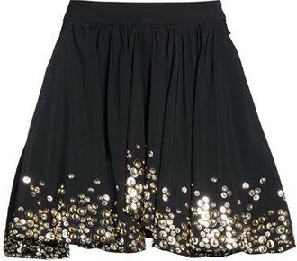 Paco Rabanne BAS - Mini-jupes sur YOOX.COM