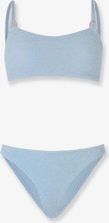 Hunza G Cassie The Original Crinkle Bikini - HUNZA G - gender_Woman