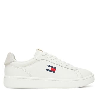 Tommy Jeans Sneakers Tommy Jeans Archive 98 EN0EN02815 Écru