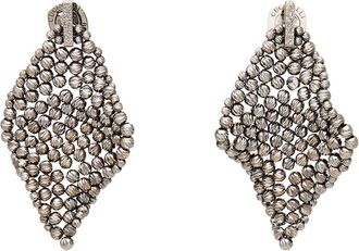 Brunello Cucinelli SCHMUCK und UHREN - Ohrringe auf YOOX.COM