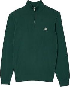 Lacoste Ah1980 Sweater, Sinople, XXL Homme