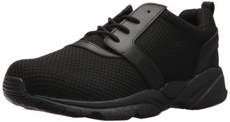 Prop&eacute;t Herren Stabilit&auml;t X Sneaker, Schwarz, 48 EU Weit