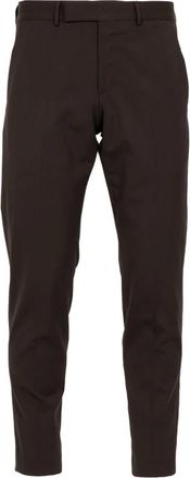 Pantaloni Torino Homme, Pantalons, Brun, Taille: 2XL Pantalon Batavia