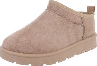 Ital-Design Stiefelette