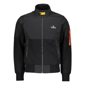 Parajumpers Herren, Sweatshirts & Hoodies, Schwarzk, SGr&ouml;&szlig;e