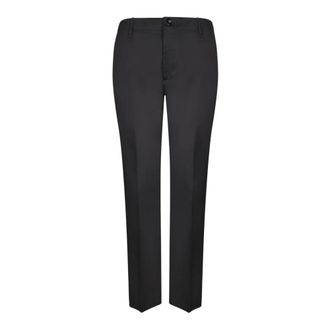 Lardini Pantalon de costume - Homme - Pantalons - Noir - Taille: XL