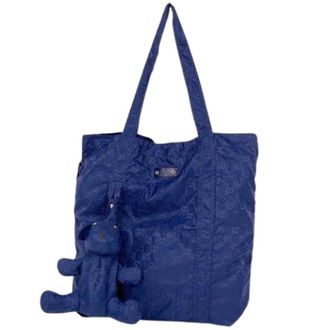 Gucci Damen, Pre-Owned, Blau, ONE SIZEGr&ouml;&szlig;e