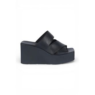 Vic Mati&eacute; Femme, Chaussures, Noir, Taille: 41 EU Travel 101 Sandal