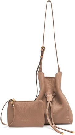 Gianni Chiarini Femme, Sacs, Beige, Taille: ONE Size Bags