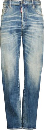 Dsquared2 HOSEN & R&Ouml;CKE - Jeanshosen auf YOOX.COM