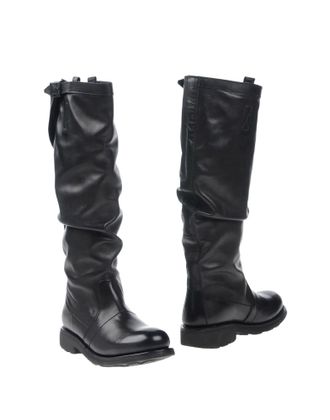 Dirk Bikkembergs SCHUHE - Stiefel auf YOOX.COM