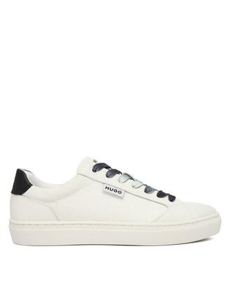 HUGO BOSS Sneakers Morrie 50536361 10269776 01 Wei&szlig;