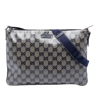 Gucci Sac bandouli&egrave;re vintage Pre-owned - Femme - Pre-owned - Beige - Taille: ONE Size