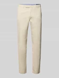 Polo Ralph Lauren Slim Fit Chino aus Baumwoll-Mix Modell GREENWICH