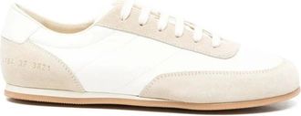 Common Projects Femme, Chaussures, Blanc, Taille: 36 EU Minimal Runner Baskets