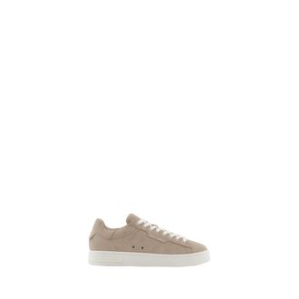 A|X Armani Exchange Stylische Sport-Sneaker - - Shoes - Herren - Beige - 40 EU
