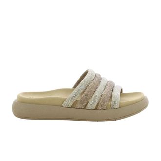 Gabor Femme, Chaussures, Beige, Taille: 42 EU Chaussures Femme Dor&eacute;es