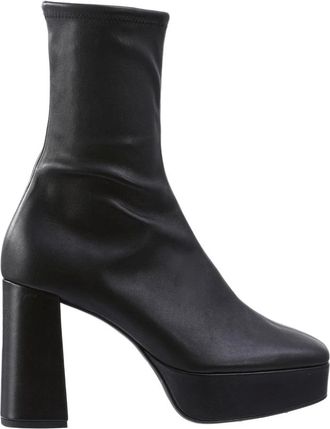 H&ouml;gl Damen, Schuhe, Schwarzk, 41 1/2 EUGr&ouml;&szlig;e