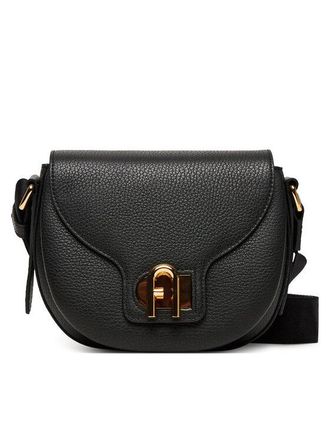 Furla Handtasche Lotus WB01491 BX3916 N9800 Schwarz