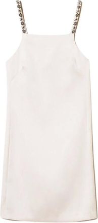 Twinset Femme, Robes, Rose, Taille: 36 FR Robe de soir&eacute;e