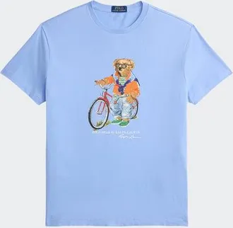 Polo Ralph Lauren T-shirt - Taille XL