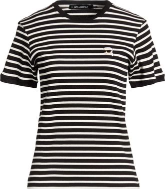 Karl Lagerfeld TOPS - T-shirts auf YOOX.COM